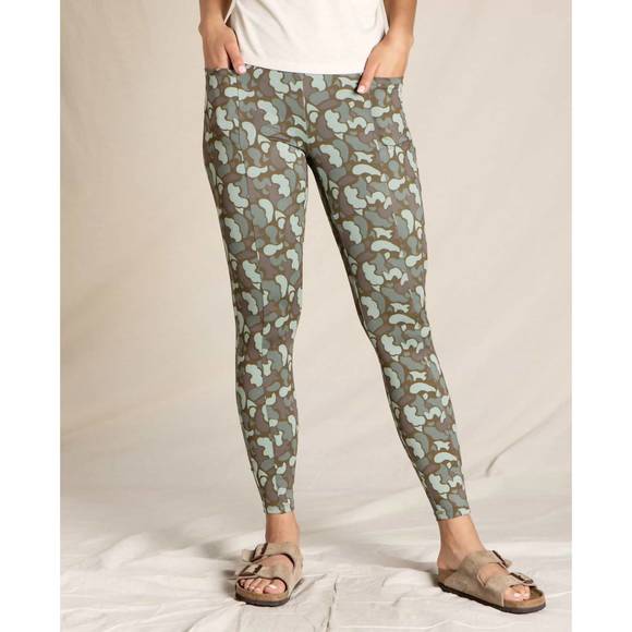 Toad&Co | Pants & Jumpsuits | New Toadco Timehop Light Tight Pant In ...